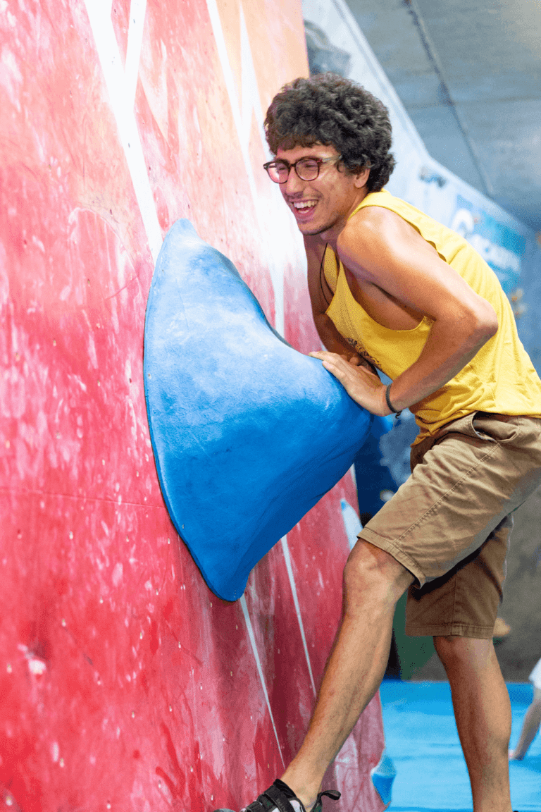 Beginners' Guide: Movement & Technique - The Climbing Academy