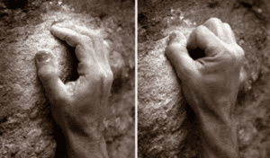 Coping with climbing finger injuries - The Climbing Academy