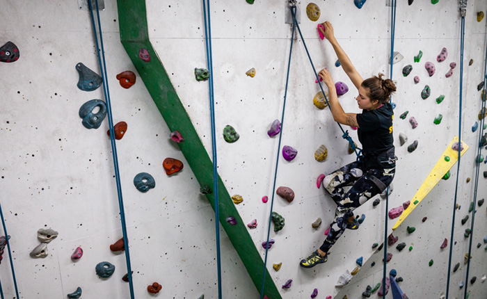Adults | The Climbing Academy