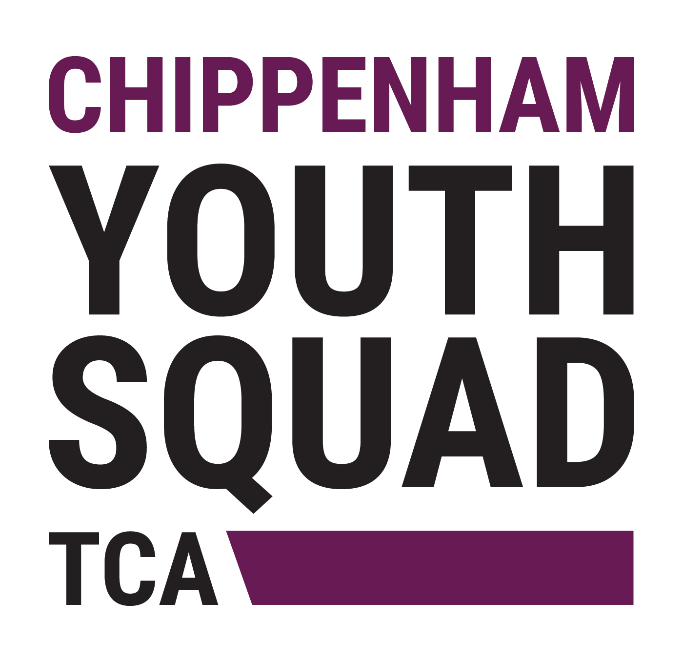 Chippenham Youth Squad - The Climbing Academy