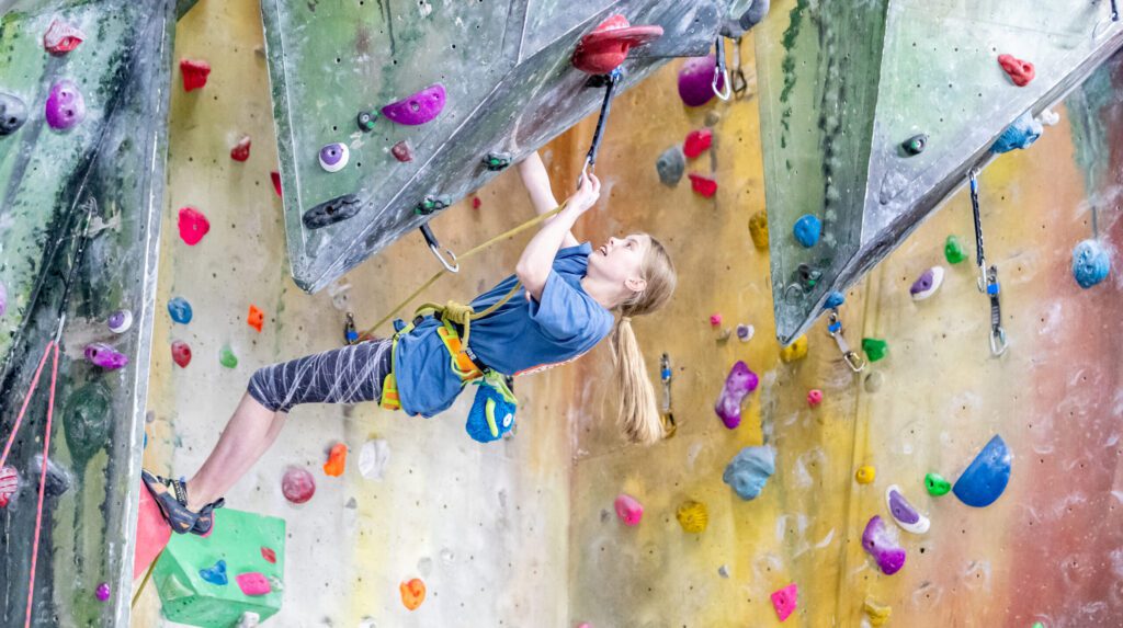 TCA Southwest Schools’ Climbing Championships 2023 - The Climbing Academy